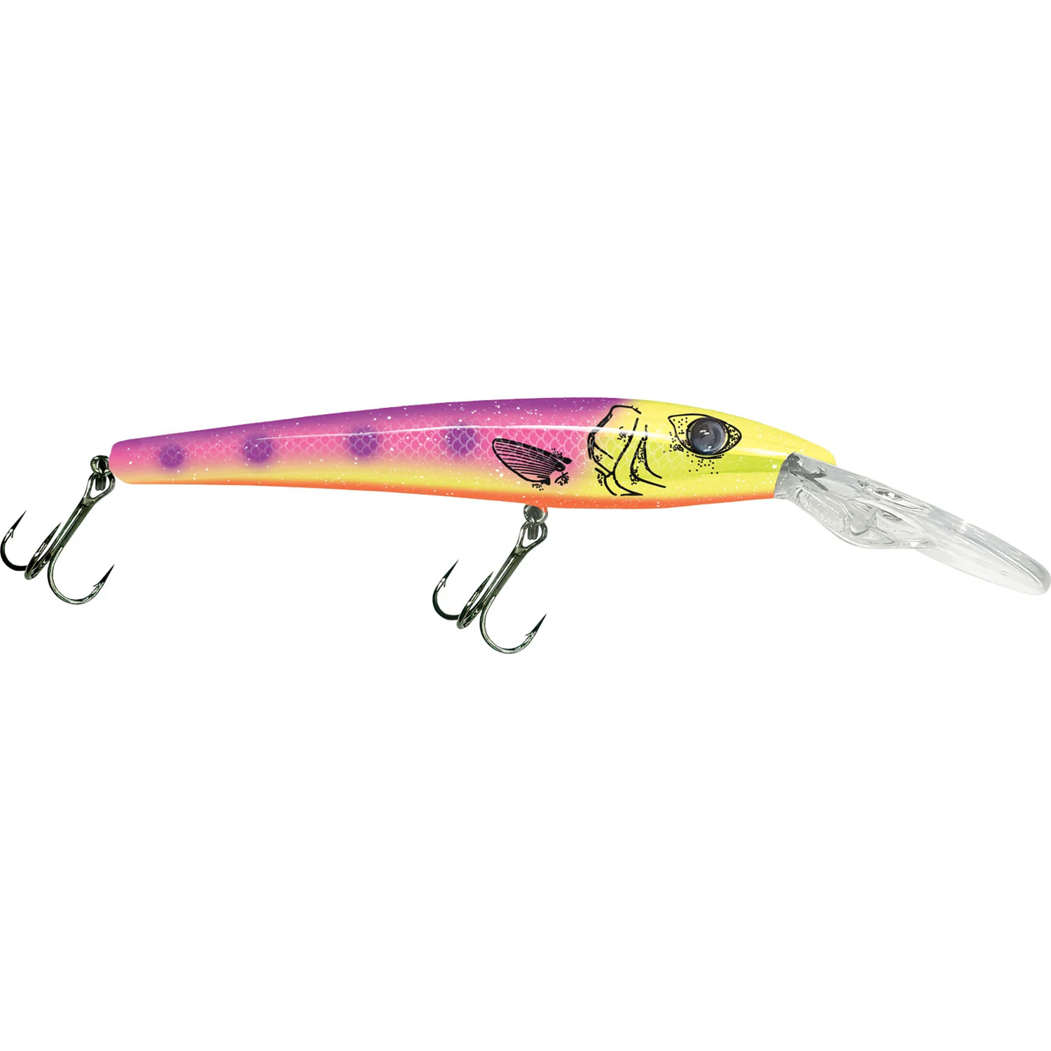 Reef Runner Reef Stalker 900 Series | Bass Pro Shops Canada